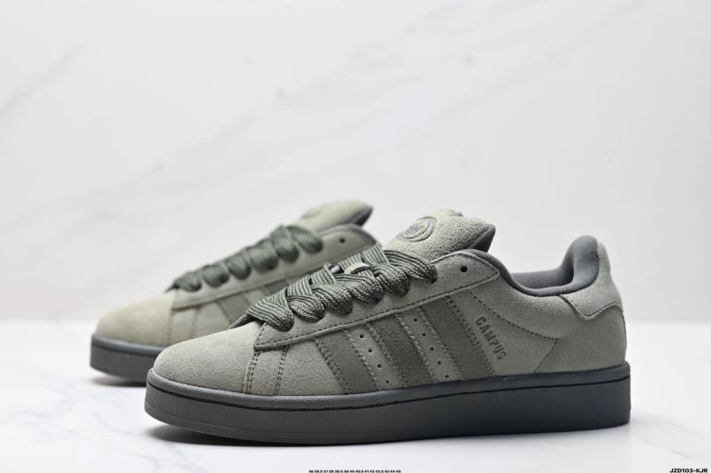 Budget-friendly Adidas Campus Shoes