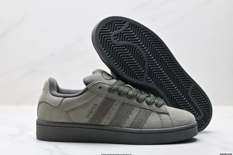 Budget-friendly Adidas Campus Shoes