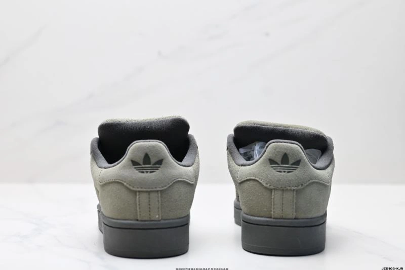 Budget-friendly Adidas Campus Shoes