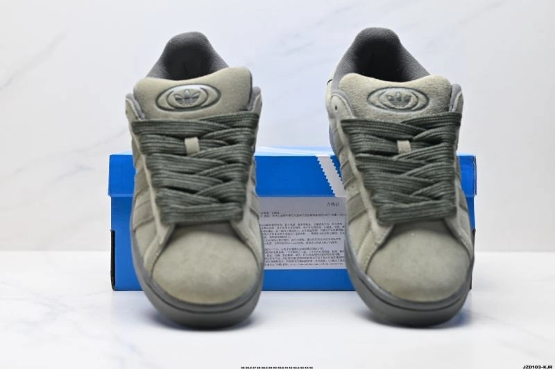 Budget-friendly Adidas Campus Shoes