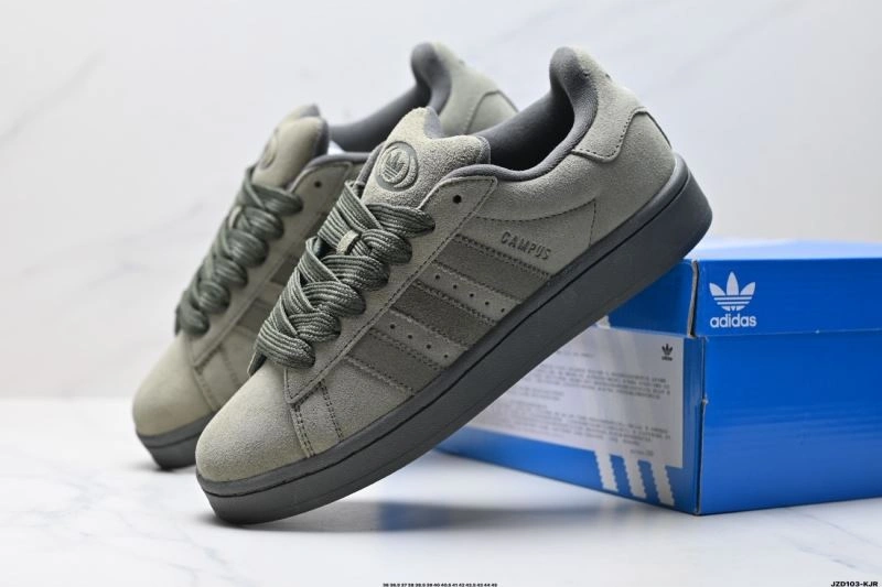 Budget-friendly Adidas Campus Shoes