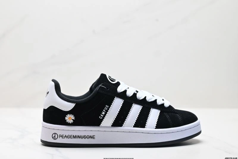 Adidas Campus Shoes