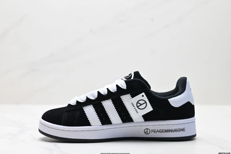 Discounted Adidas Campus Shoes