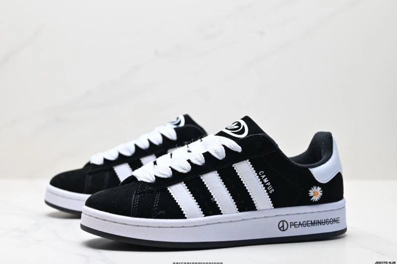 Discounted Adidas Campus Shoes