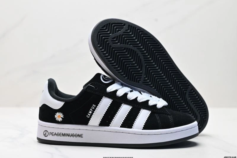 Discounted Adidas Campus Shoes
