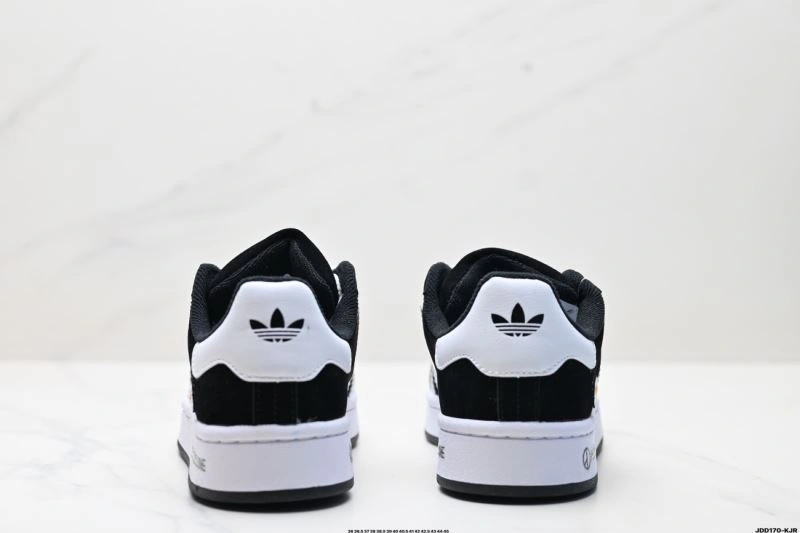 Discounted Adidas Campus Shoes