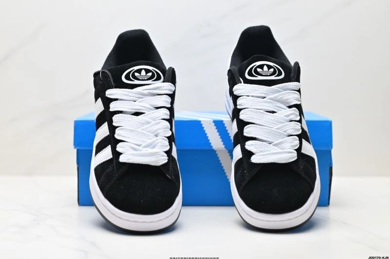 Discounted Adidas Campus Shoes