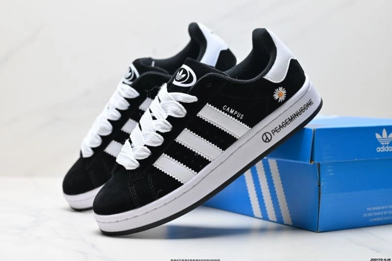 Discounted Adidas Campus Shoes