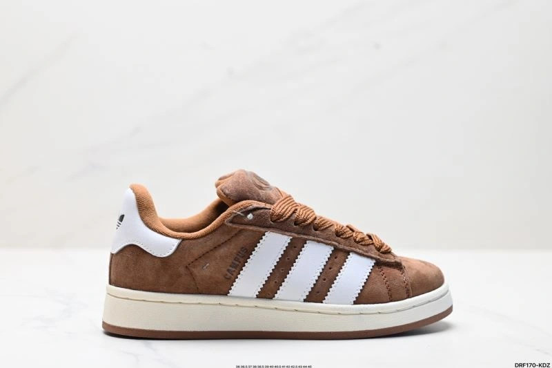 Adidas Campus Shoes