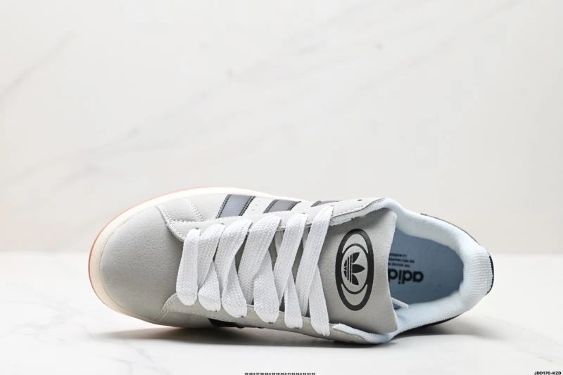 Indistinguishable Adidas Campus Shoes