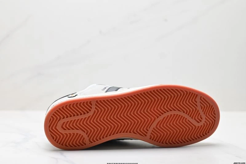 Indistinguishable Adidas Campus Shoes