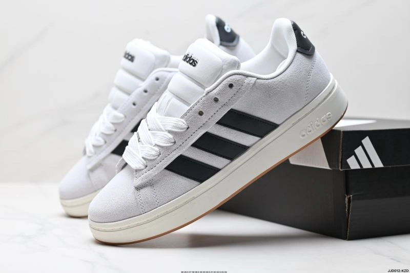 Top mirror Adidas Campus Shoes