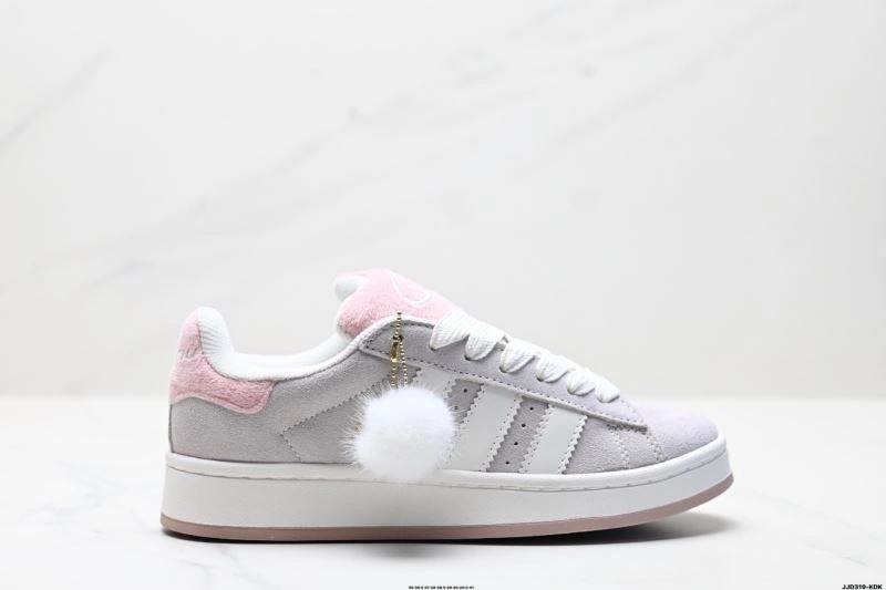 Adidas Campus Shoes