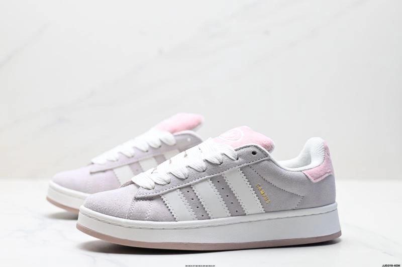 Perfect replica Adidas Campus Shoes
