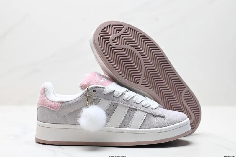 Perfect replica Adidas Campus Shoes