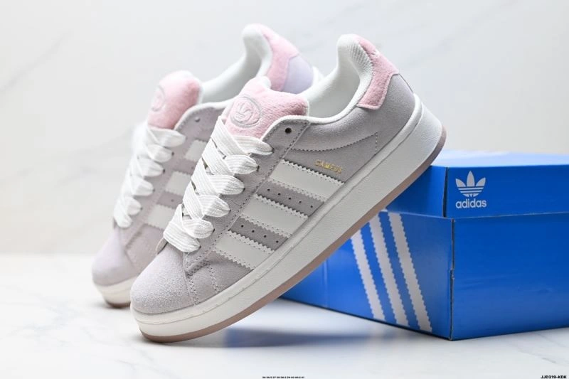 Perfect replica Adidas Campus Shoes