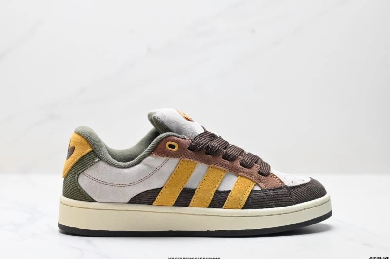 Adidas Campus Shoes