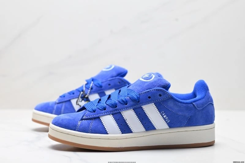 1:1 copy Adidas Campus Shoes