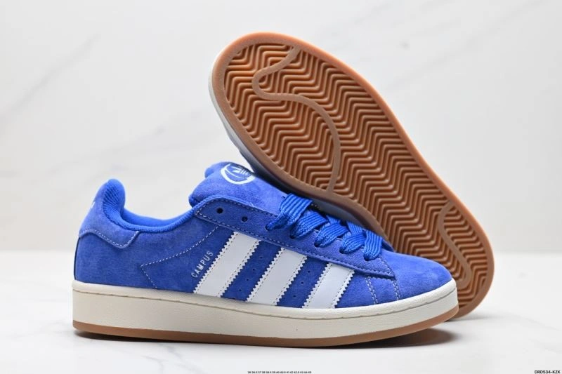 1:1 copy Adidas Campus Shoes