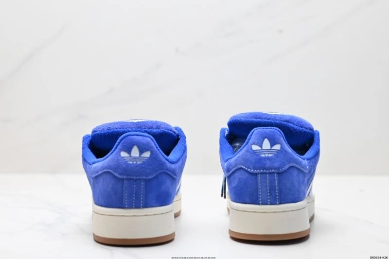 1:1 copy Adidas Campus Shoes