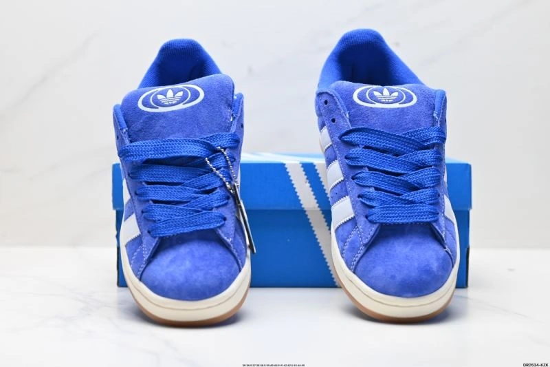 1:1 copy Adidas Campus Shoes