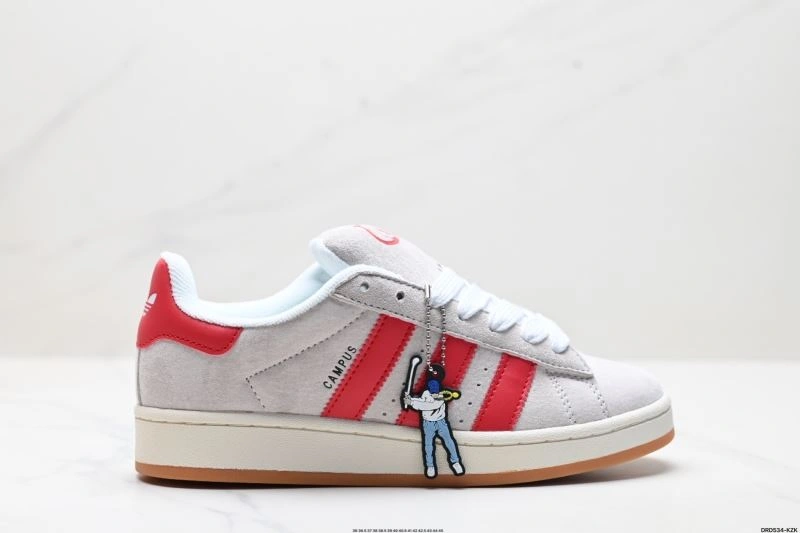 Adidas Campus Shoes