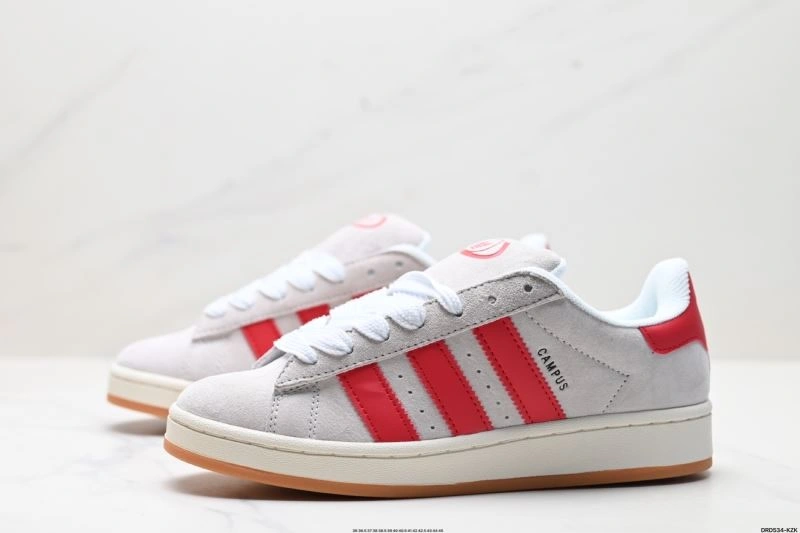Perfect replica Adidas Campus Shoes