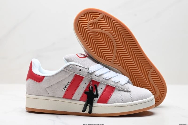 Perfect replica Adidas Campus Shoes