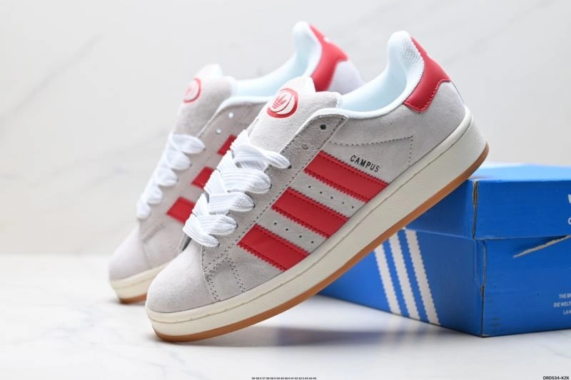 Perfect replica Adidas Campus Shoes