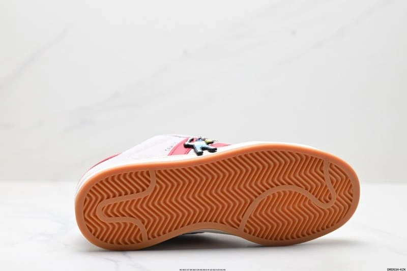 Perfect replica Adidas Campus Shoes