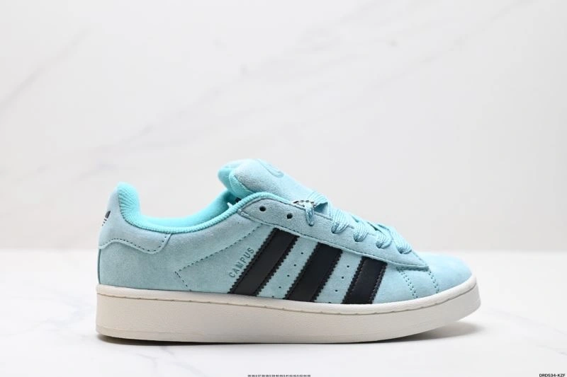 Adidas Campus Shoes