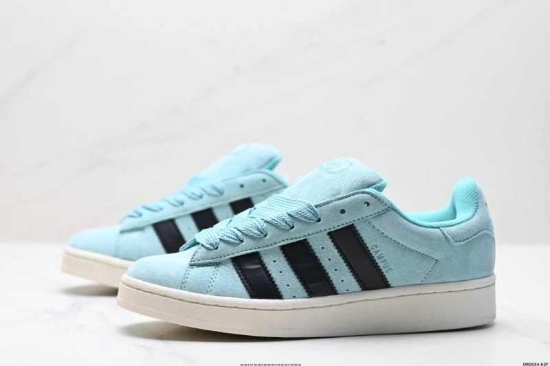 Accurate model Adidas Campus Shoes