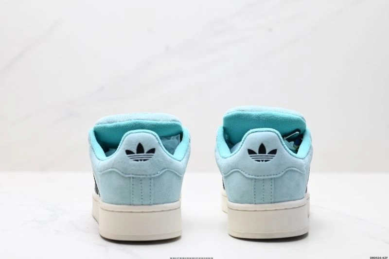 Accurate model Adidas Campus Shoes