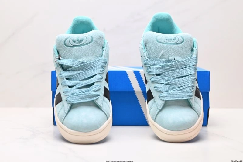 Accurate model Adidas Campus Shoes