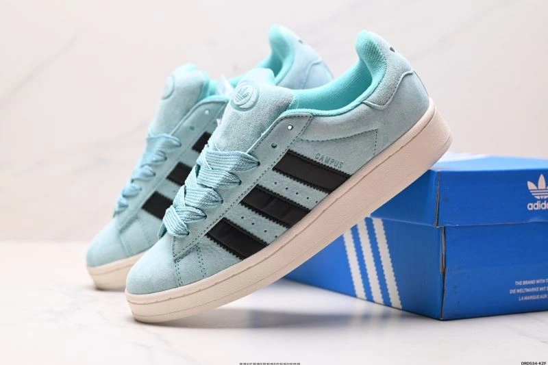 Accurate model Adidas Campus Shoes
