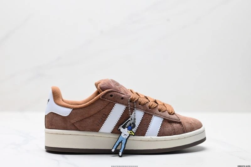 Adidas Campus Shoes