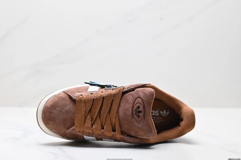 High fidelity Adidas Campus Shoes