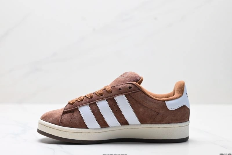High fidelity Adidas Campus Shoes