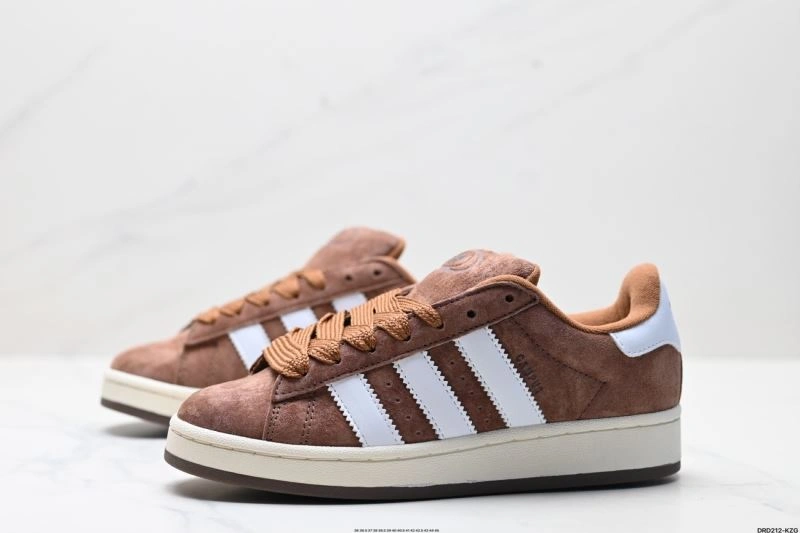 High fidelity Adidas Campus Shoes