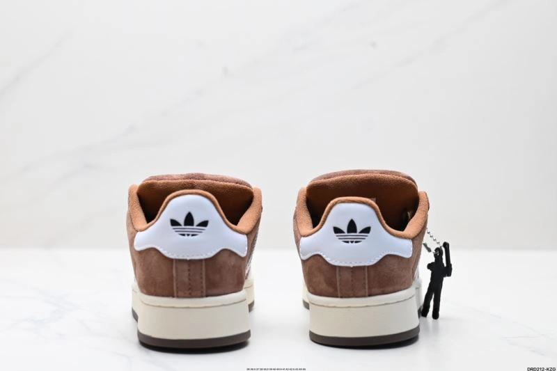 High fidelity Adidas Campus Shoes