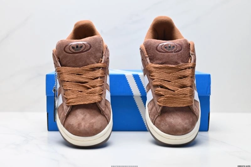 High fidelity Adidas Campus Shoes