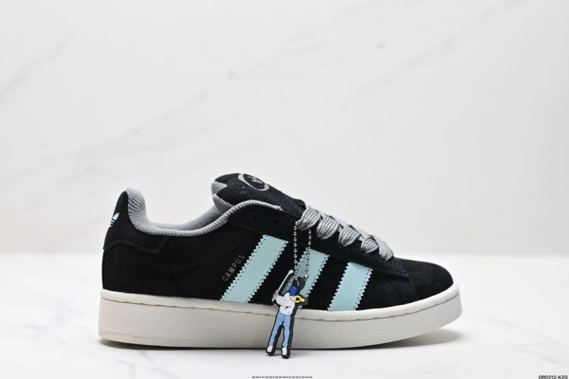 Adidas Campus Shoes