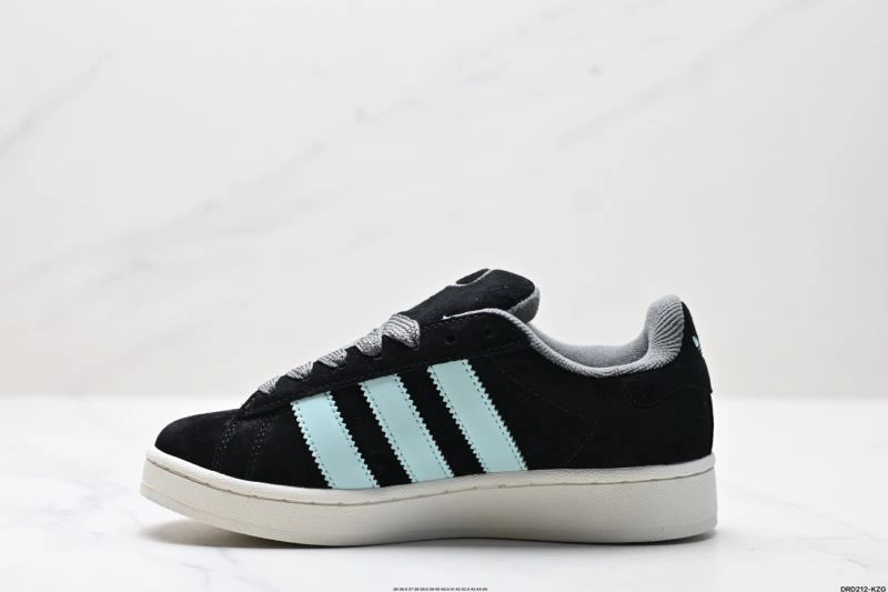 Real Adidas Campus Shoes