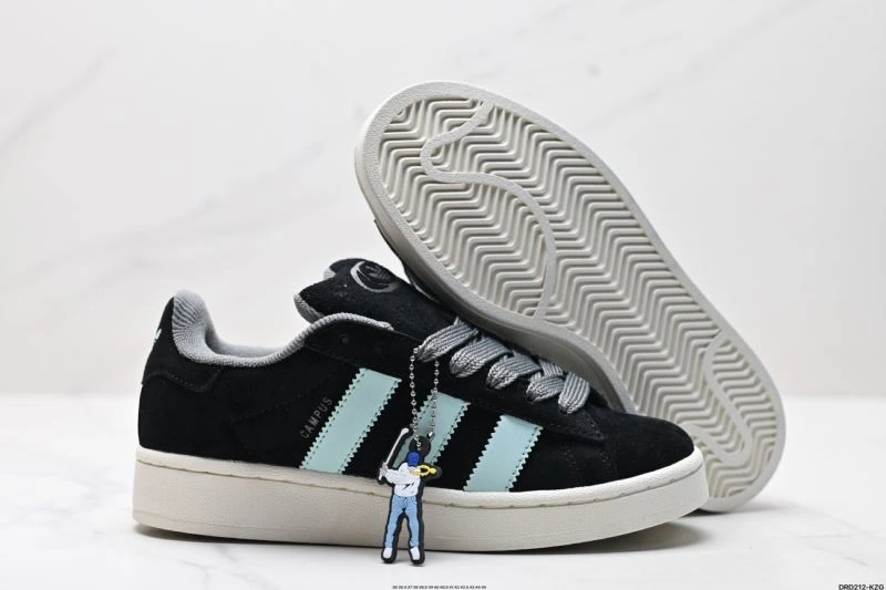 Real Adidas Campus Shoes