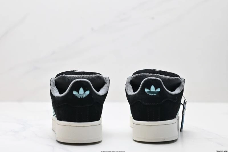 Real Adidas Campus Shoes