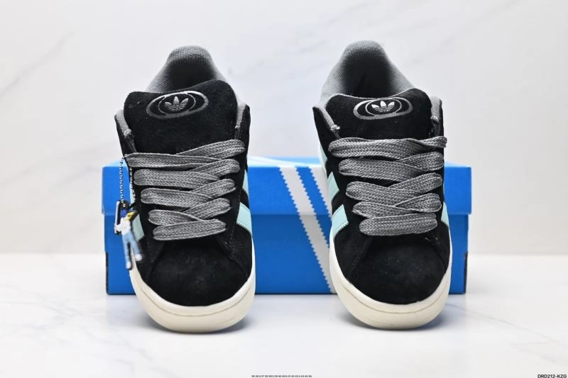 Real Adidas Campus Shoes