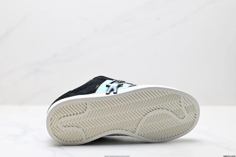 Real Adidas Campus Shoes