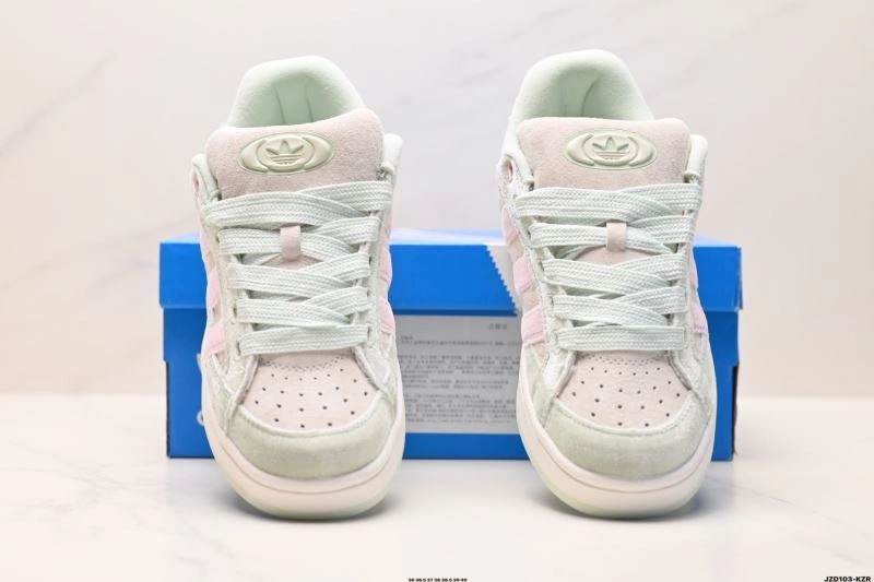 Inexpensive Adidas Campus Shoes