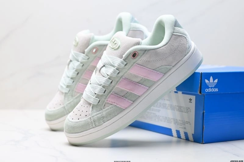 Inexpensive Adidas Campus Shoes