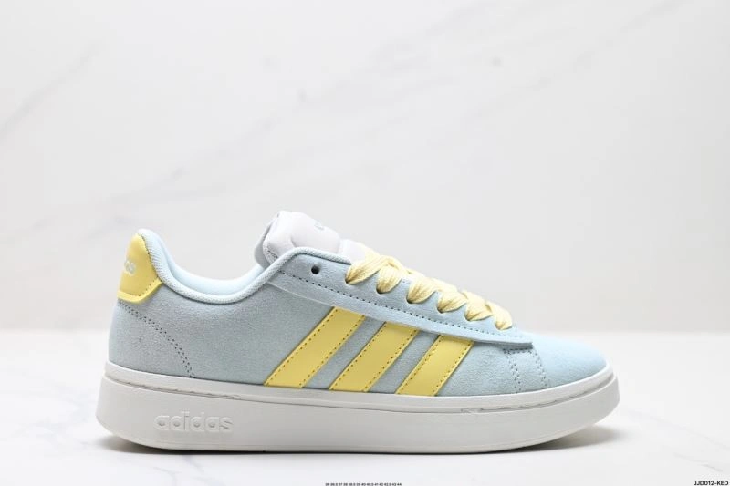 Adidas Campus Shoes